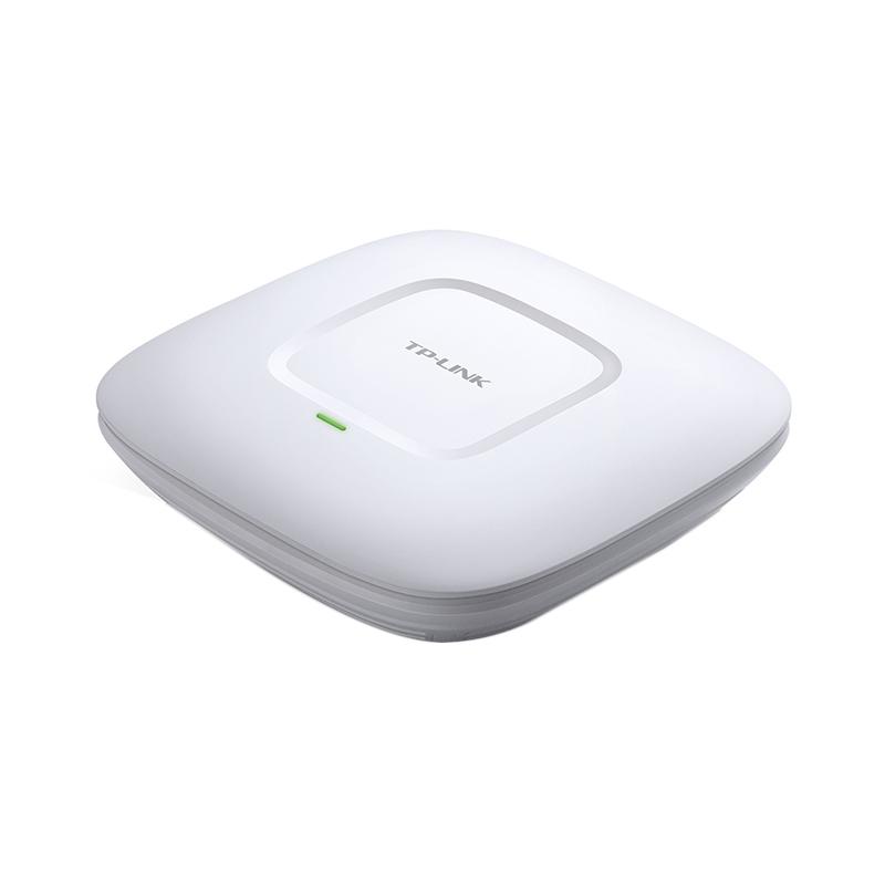 Jual Tp-link Eap110 300mbps Wireless N Ceiling Mount Access Point ...