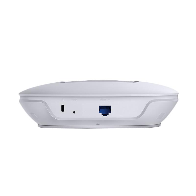 Jual TP-LINK EAP110 300Mbps Wireless N Ceiling Mount Access Point di ...