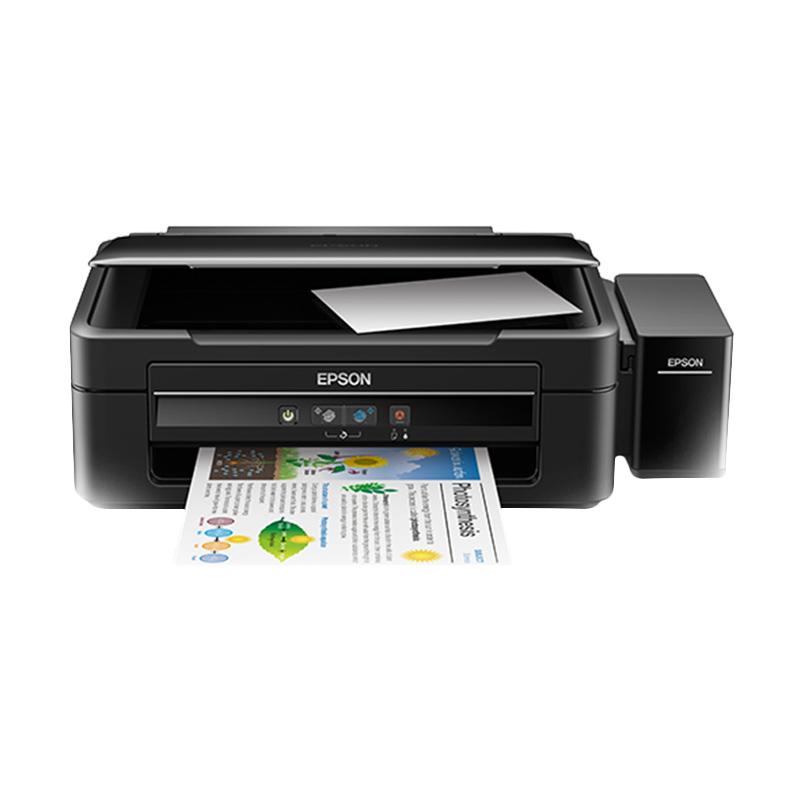 Jual Epson L380 Ink Tank System Printer Hitam Print Scan Copy Black Glossy Di Seller jual-epson-l380-ink-tank-system-printer-hitam-print-scan-copy-black-glossy-di-seller