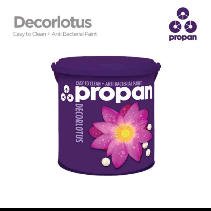 Jual Cat Propan White 9101 20 Liter 💯 Harga Murah & Kualitas Terbaik ...