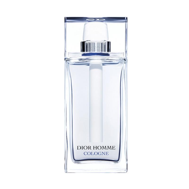 Jual Dior Homme Cologne For Men EDT Parfum Pria [100 mL/ Tester] di ...