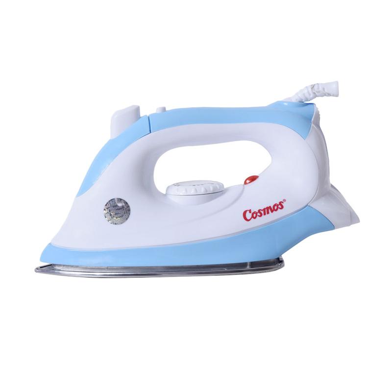 Jual Strika Cosmos Warna Biru Original, Murah & Diskon April 2024 | Blibli