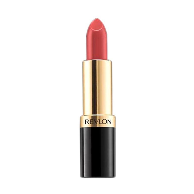 Jual Revlon Super Lustrous Creme Lipstick Blushing Nude 637 Di Seller