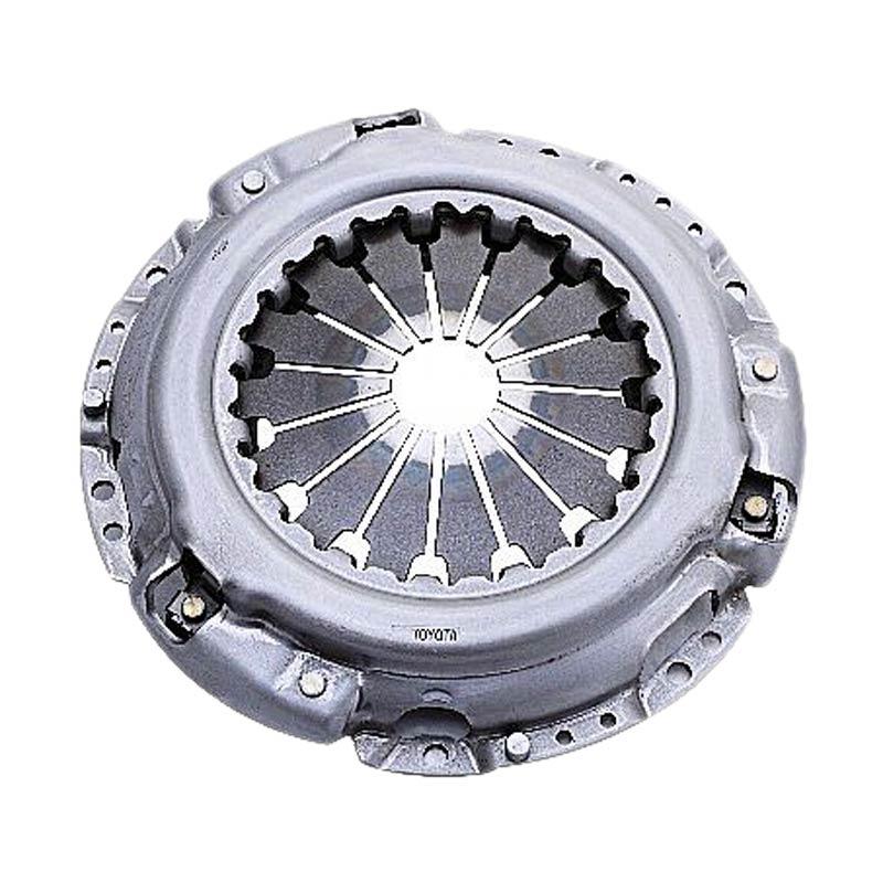 Jual Aisin Ctx-064a Clutch Cover For Toyota Innova Bensin Or Diesel Di ...