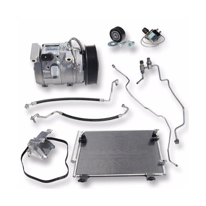 Jual Denso Unit Ac Depan Rakitan untuk Toyota All New Hilux Diesel di ...