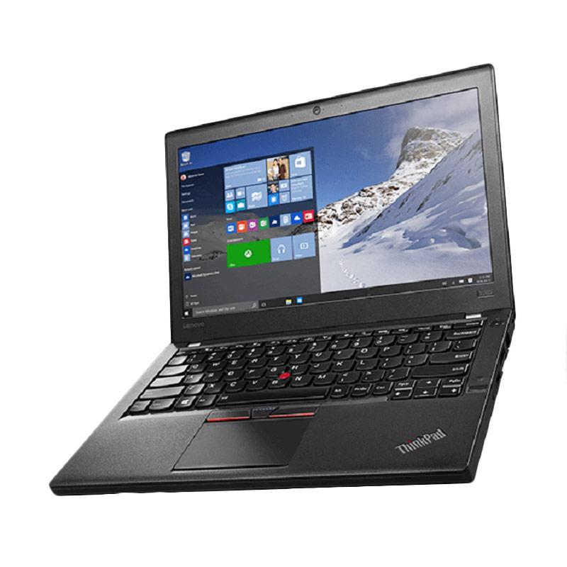 Jual Lenovo Thinkpad X260 Second Grade A [ci5-6300u/ 8gb/ 500gb ...