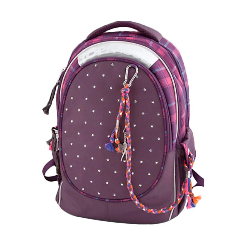 Promo My Style Princess TM 8401 Stars TOP Model Backpack - - Diskon 34% ...