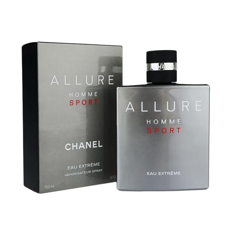 Chanel Eau Extreme 100ml | atelier-yuwa.ciao.jp