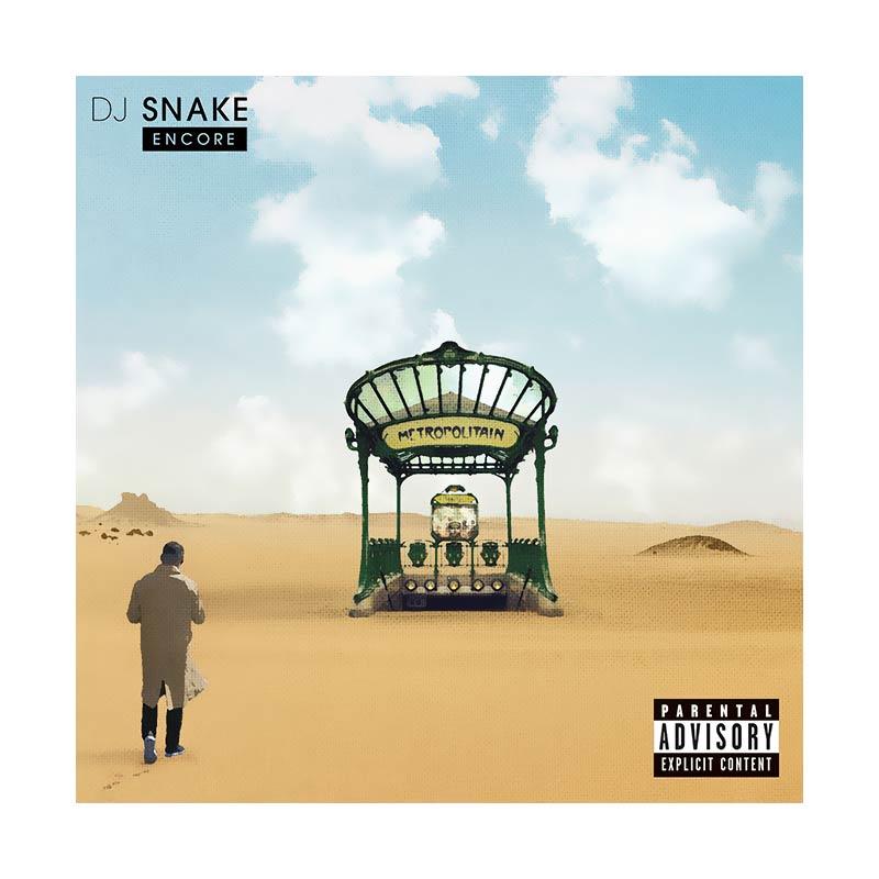 Jual Universal Music Indonesia DJ Snake - Encore Cd Musik di Seller ...