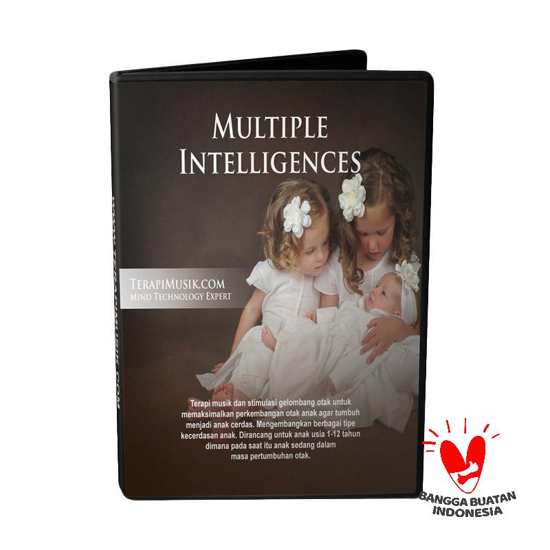 Promo Terapi Musik - Multiple Intelligences Mengembangkan Kecerdasan ...