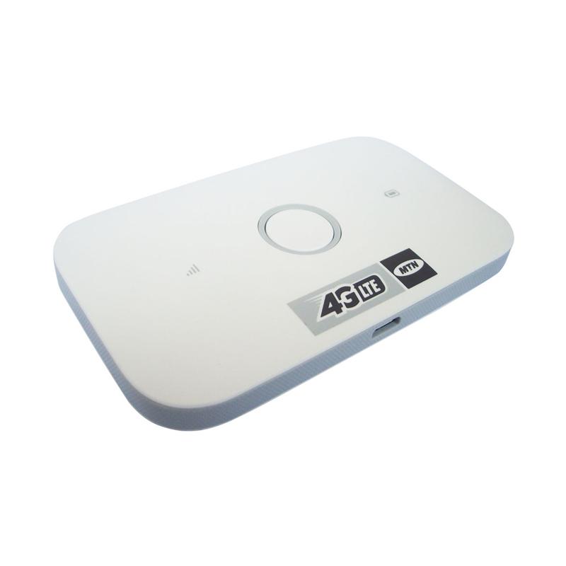 Jual Huawei E5573 Modem MIFI Unlock 4G Up To 150Mbps(LOGO AIRTEL ...