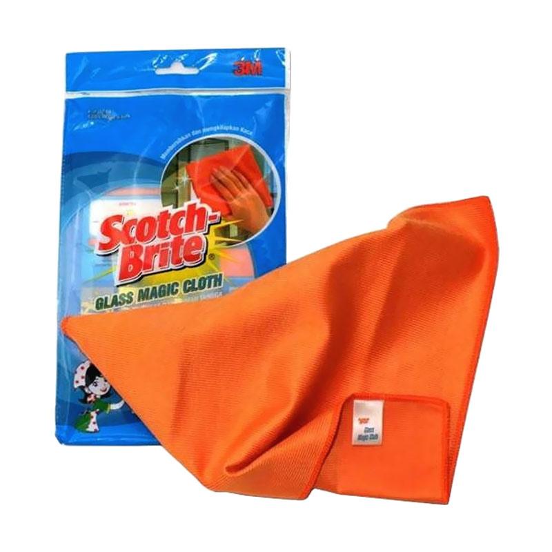 Jual 3m Id-81 Scotch Brite Lap Kaca Microfiber Di Seller Subur Mart ...