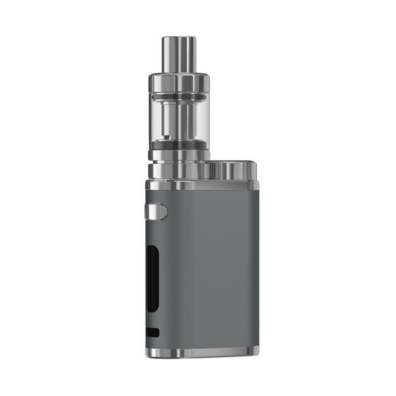 Jual Eleaf iStick Pico Mega Starter Kit 75W Vape Mod Rokok Elektrik ...