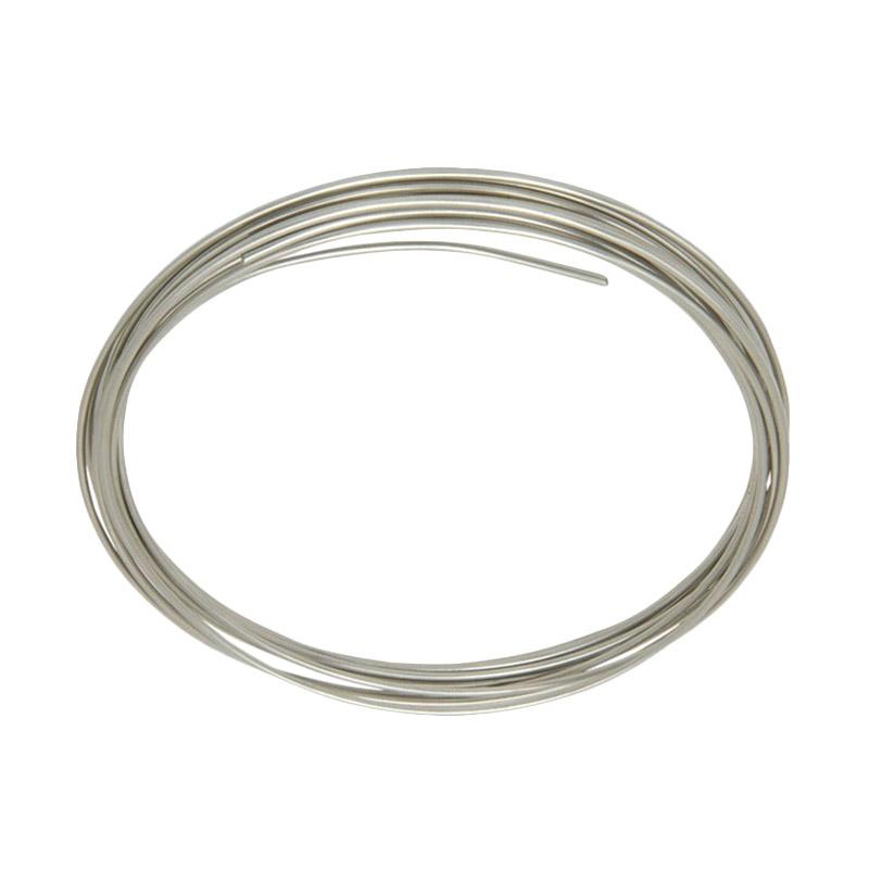 Jual Vaportech Kawat Pengganti Khantal Nichrome Niklin Wire 24 AWG di ...