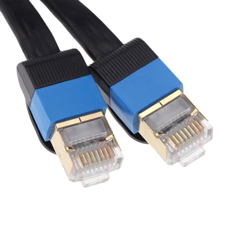 Jual XiaoMi Original Network LAN CAT6 Ethernet Patch Cable [1000 Mbps ...