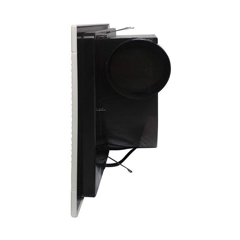 Jual CKE Ceiling Duct CD-KTD18B Exhaust Fan - Putih [10 Inch/Power 40W ...