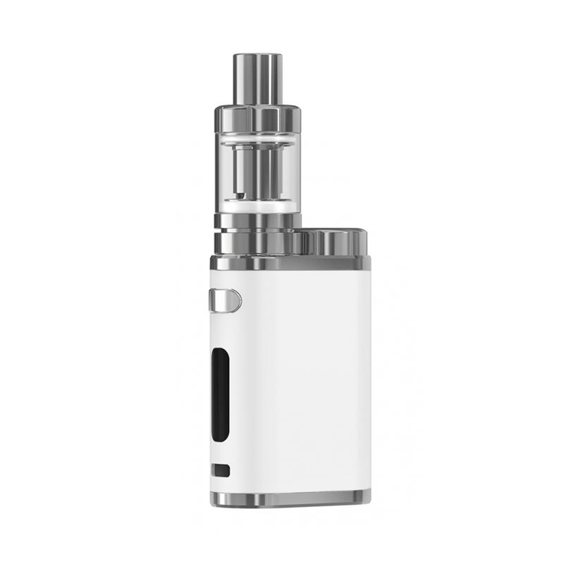 Jual Eleaf iStick Pico Mega Starter Kit 75W Vape Mod Rokok Elektrik ...