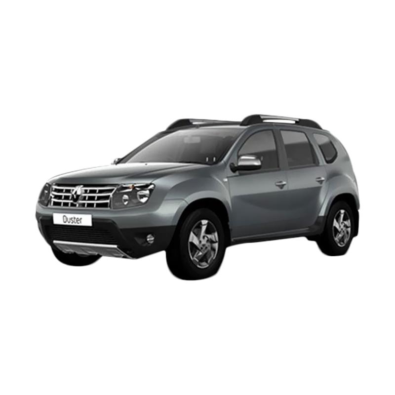 Jual Renault Duster Rxl 1.5 Dci 4x2 M-t Mobil - Metallic Moonlight ...