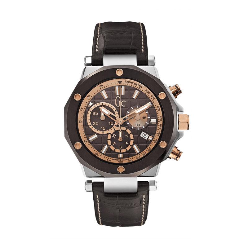Jam Tangan GC Pria Original - Harga Terbaru Desember 2025