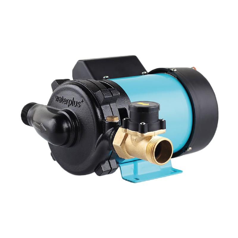 Jual Waterplus BR-371CPA Pompa Booster Capacity Boosting Pump [200W ...