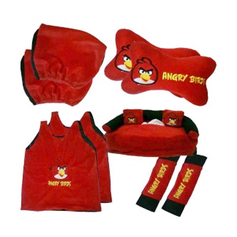 Jual Mobil Angry Bird Original Harga Termurah Mei 2024 | Blibli