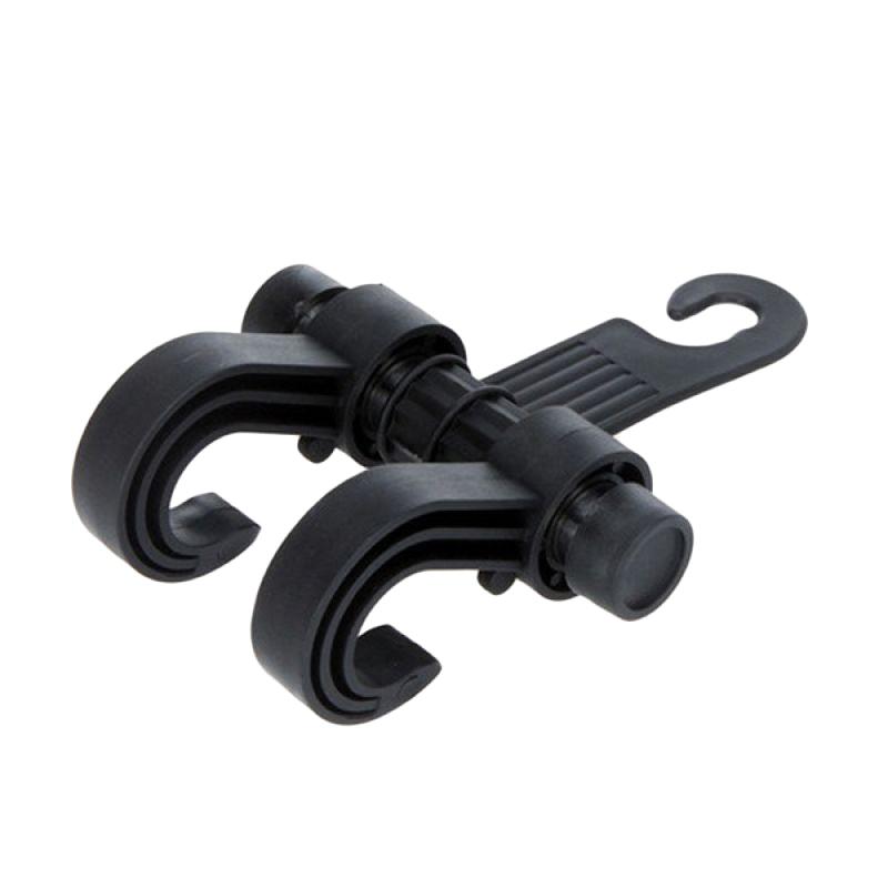 Jual FS - Gantungan Barang Mobil Hanger Barang / Car Hanger Organizer ...
