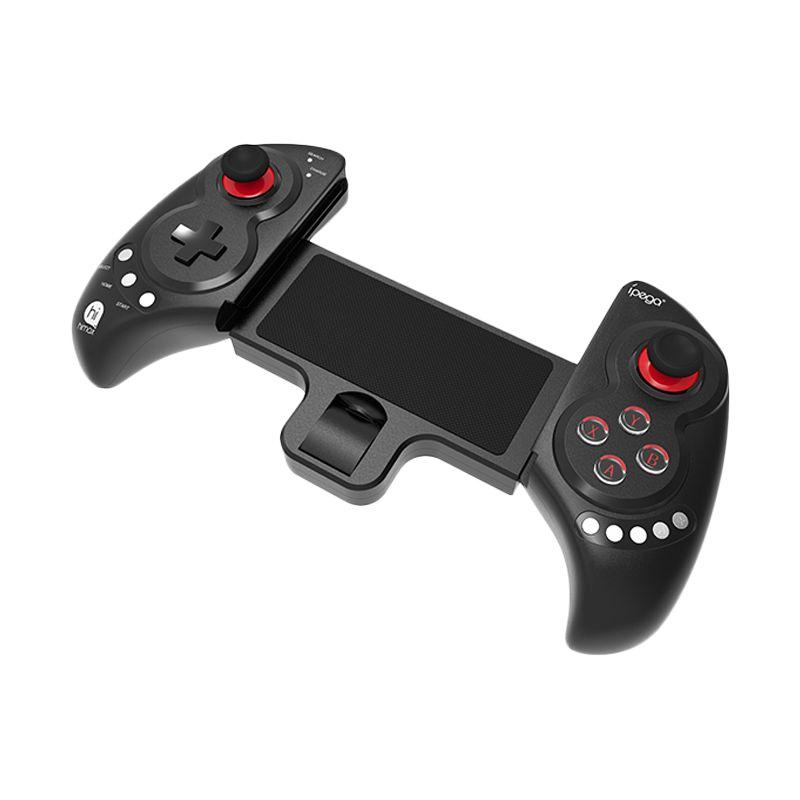 Jual Ipega Controller Pg-9023 Stick Controller Wireless Bluetooth For ...