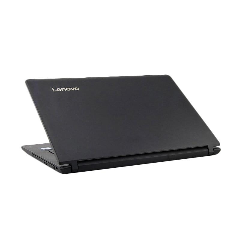 Jual Lenovo Ideapad 110-14isk Gaming Notebook [i5 6200u/ram 4gb/hdd 1tb ...