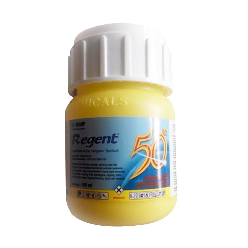 Jual Regent 50sc Insektisida Racun untuk Walang Sangit, Rayap, dan ...