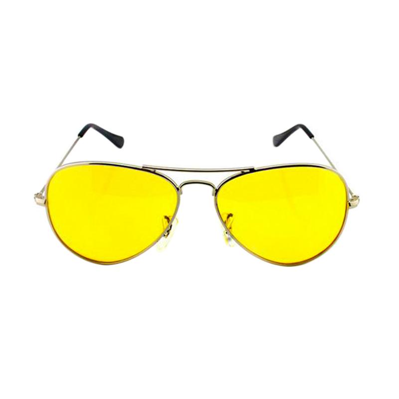 Jual St4rshop Vision X Night View Kacamata Penerang Malam Hari Glasses ...