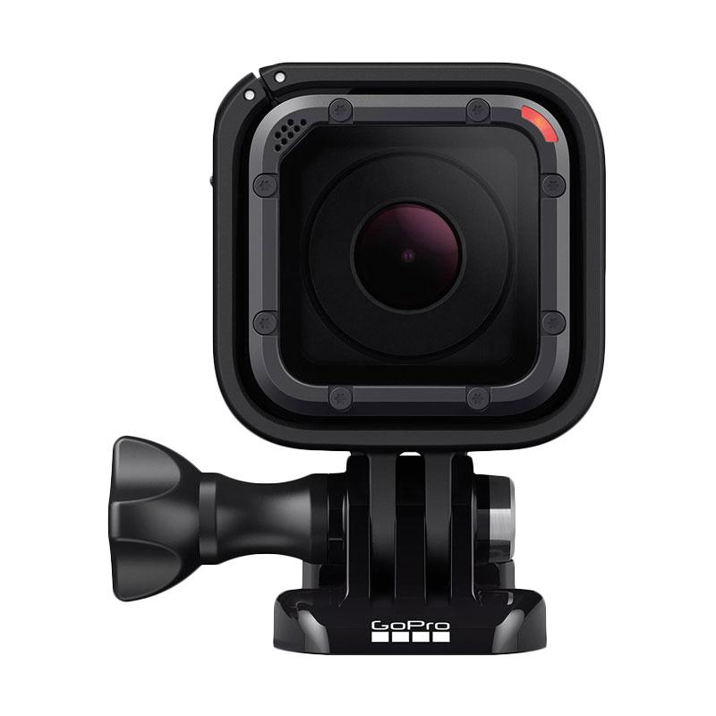 Jual GoPro HERO 5 Session 4K Ultra HD Rugged Waterproof Action Camera ...