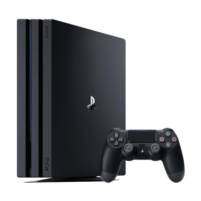 Jual SONY Playstation 4 Pro Game Console [1 TB] di Seller Anima Games ...