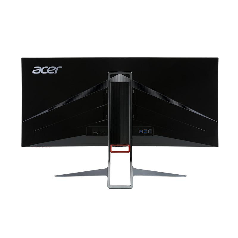 Jual Acer Predator X34 Curved Ips Gaming Monitor [34 Inch/ultrawide Qhd ...