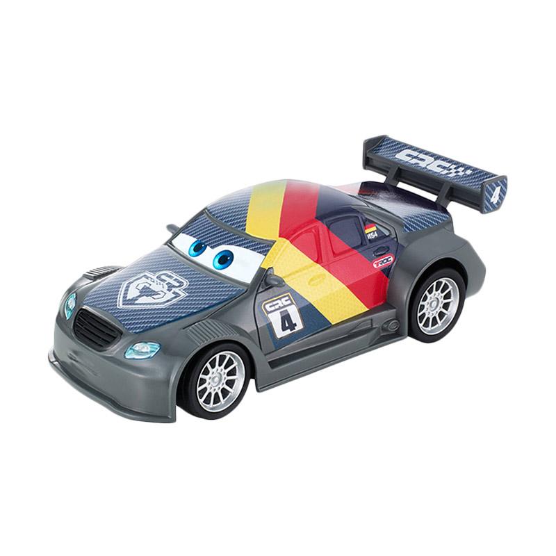 Jual Disney Cars Carbon Racers Cup Power Turner Sebastian Schnell DHN03 ...
