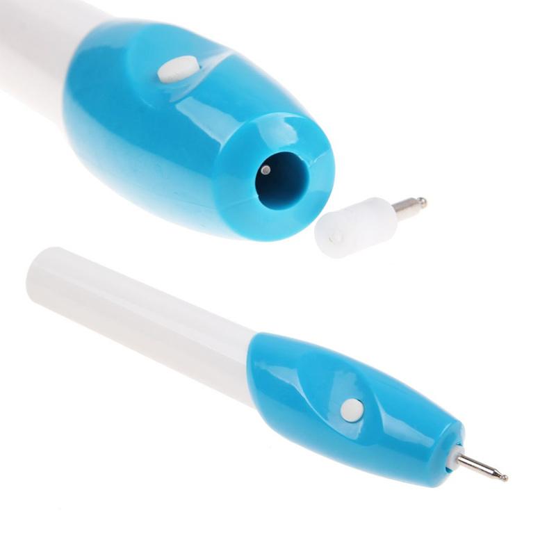 Jual Toko Bagus Indo Engrave It Pen Alat Ukir Portable Grafir Elektrik ...