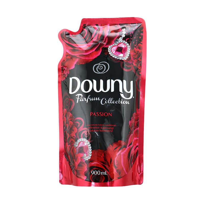 Jual Downy Passion Refill Pelembut dan Pewangi Pakaian Konsentrat ...