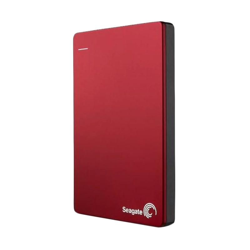 Jual Seagate Backup Plus Slim Hardisk Eksternal with 200GB One Drive ...