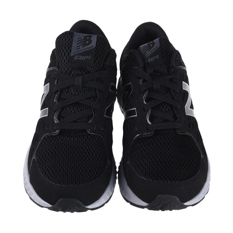 Jual New Balance Men's Fitness Running Comfort Ride 420 Sepatu Olahraga ...