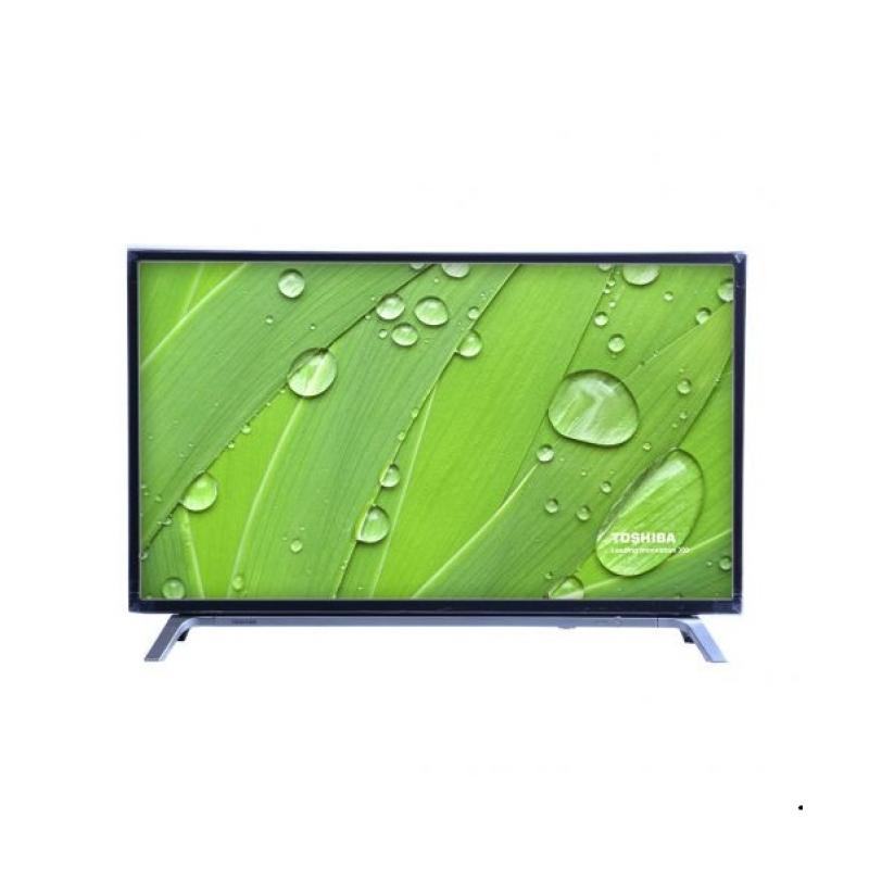 Jual Toshiba 24L1600 LED TV - Hitam [24 Inch] di Seller Global ...