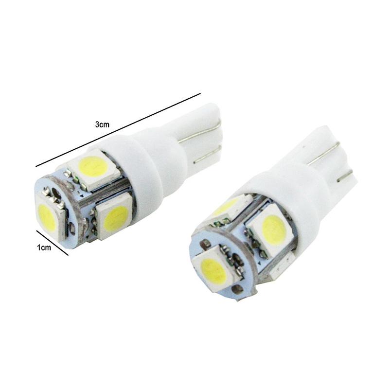 Lampu Led Kecil Newstempo