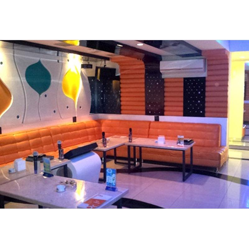 Jual Inul Vizta - Paket Lunch 1 Nasi Goreng + 1 Mie Goreng + Free ...