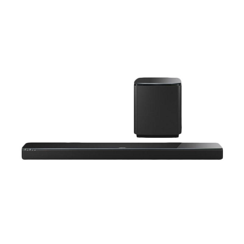 Jual Bose SoundTouch 300 soundbar with Acoustimass 300 Wireless ...