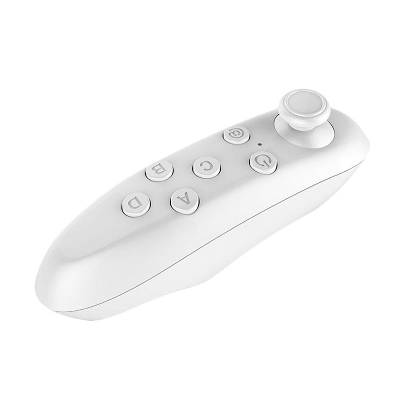 Jual Wanky Stick VR remote Bluetooth Controller for Android/iOS/VR Box ...