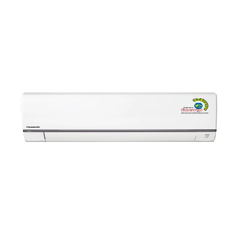 Jual Panasonic CS-PU9TKP AC Inverter [1PK/690W] Putih+Instalasi+Pipa ...