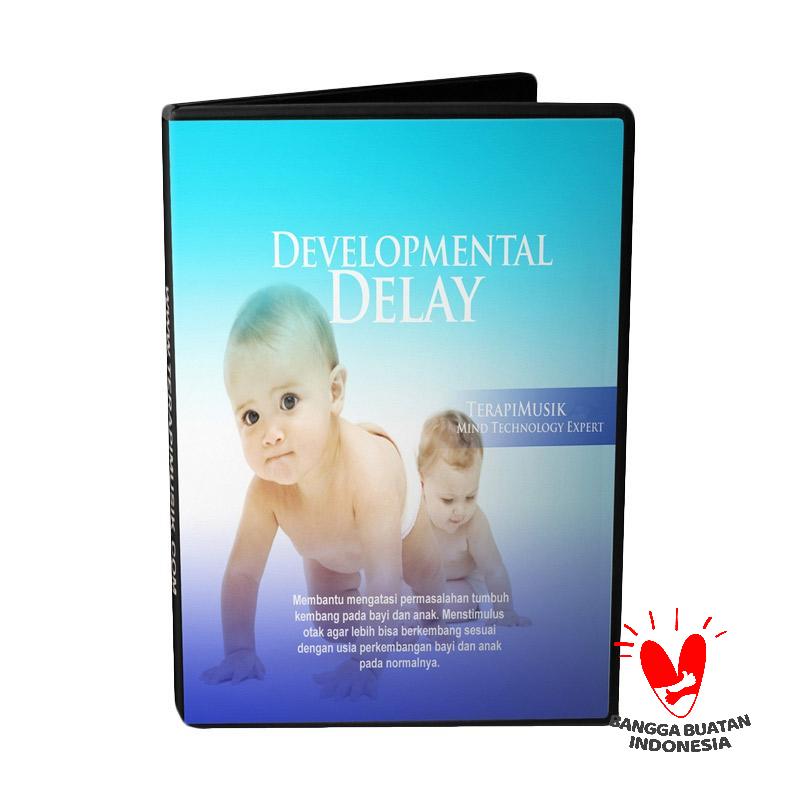 Jual Terapi Musik Developmental Delay Mengatasi Keterlambatan ...