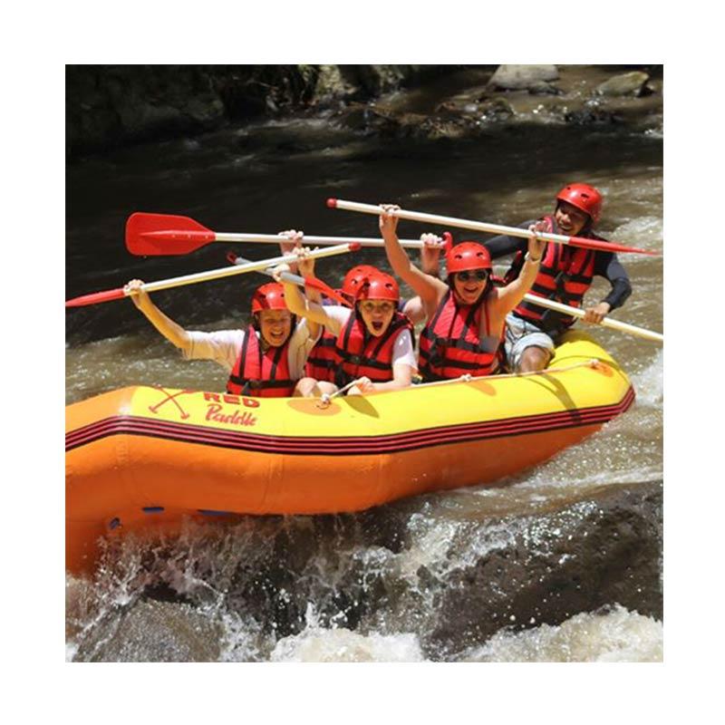 Jual Dijamin Murah - Mahaloka Bali Adventure - Ayung River Rafting With ...