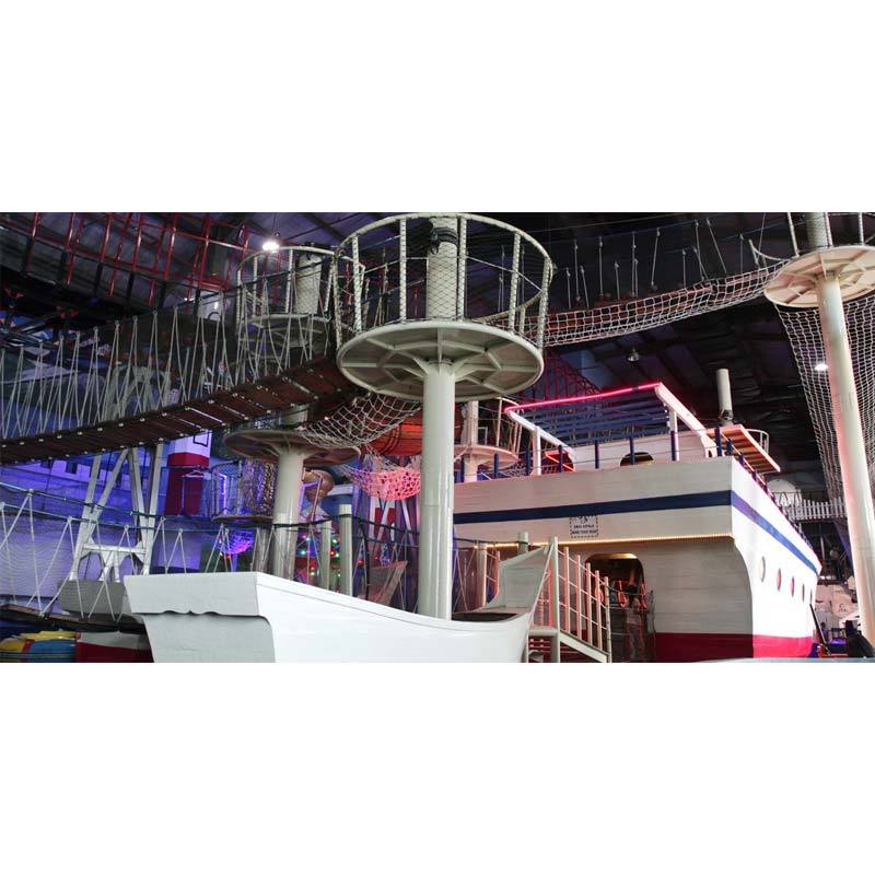 Jual Pinisi Science And Edutainment Park Tiket Masuk Pinisi Di Seller ...