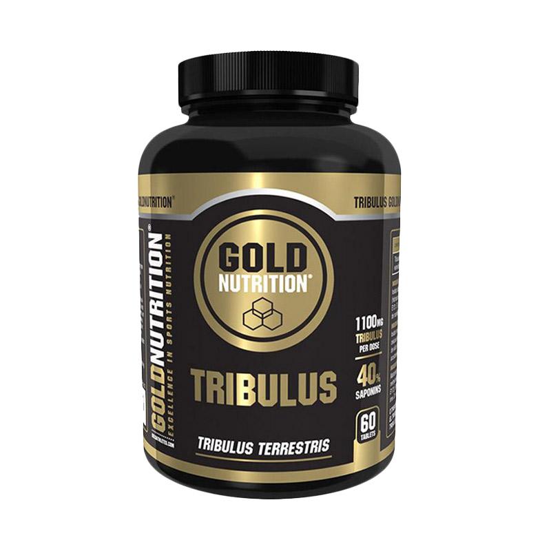 Jual Afiat Herbal Gold Nutrition Tribulus Obat Kuat Pria Dewasa di ...