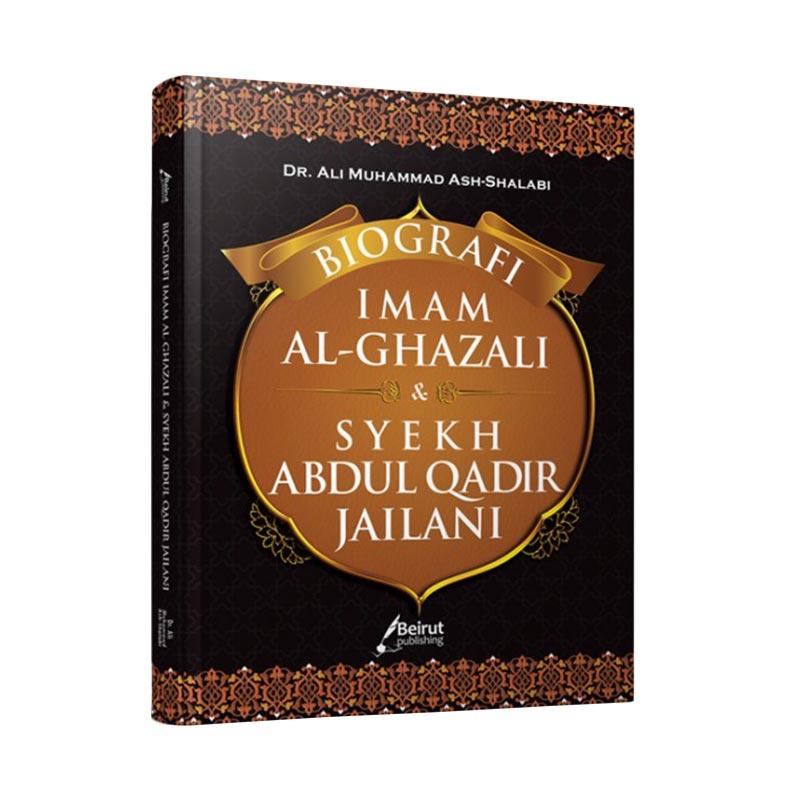 Biografi Tokoh Islam Al Ghazali