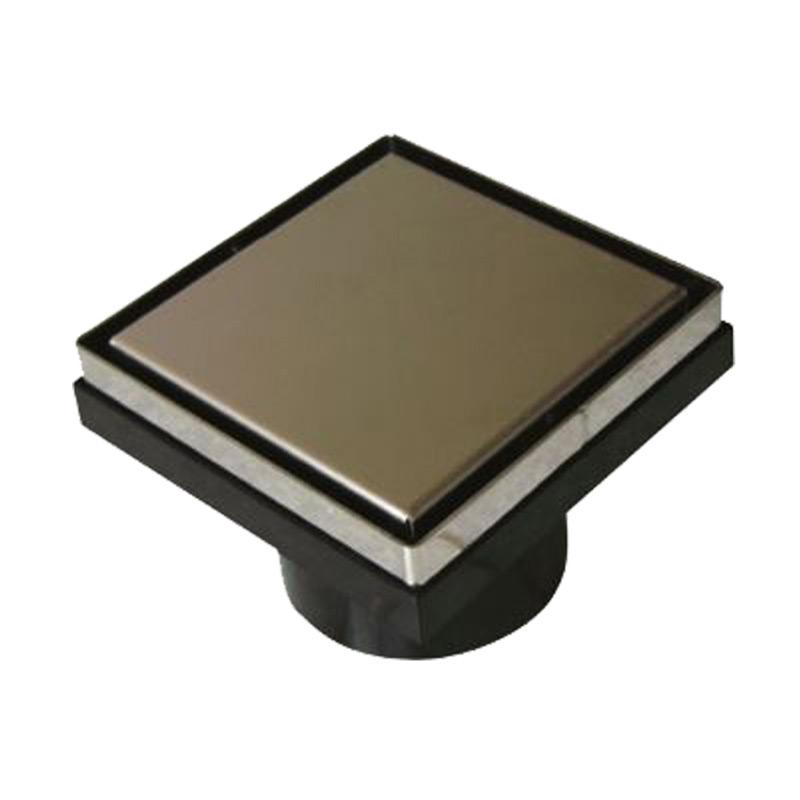 Jual Sanwell Austindo Smart Drain Stainless Steel With Water Seal [20 ...